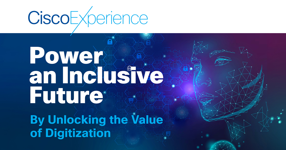 Presentations 2022 – Cisco Experience